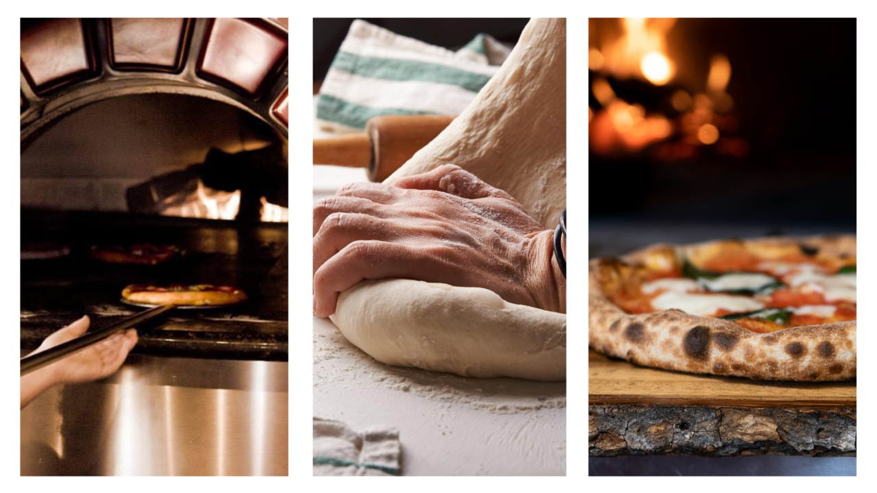 Careers | RedBrick® Pizza | Brick-Oven Pizza